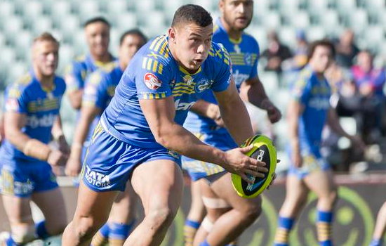 14 fuimaono – 18TH MAN