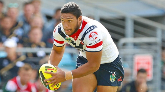 Dragons sign Junior Kiwi – 18TH MAN