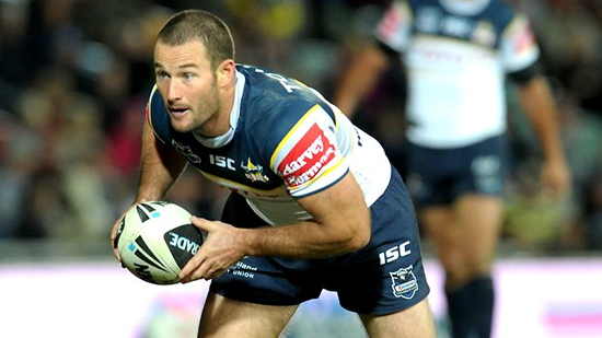 Cowboys’ appoint Payne – 18TH MAN